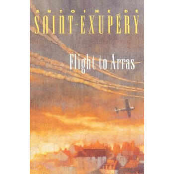 【】Flight to Arras