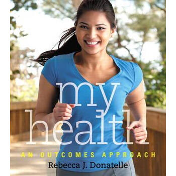 【】My Health: An Outcomes Approach