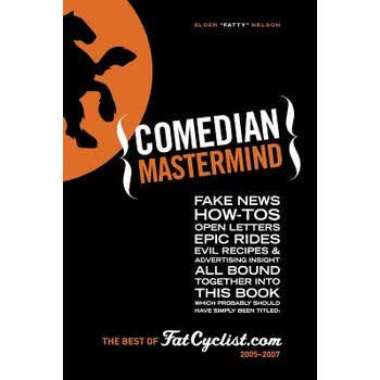 【】Comedian MasterMind
