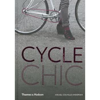 【】Cycle Chic