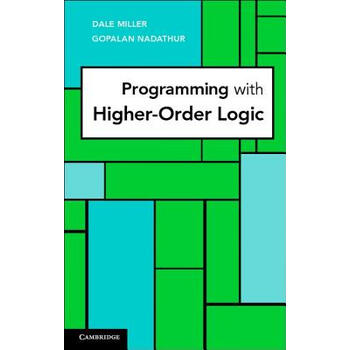 【】Programming with Higher-Order