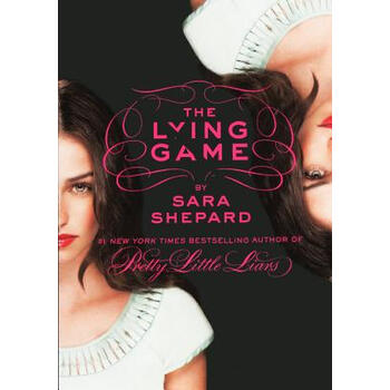 【】The Lying Game