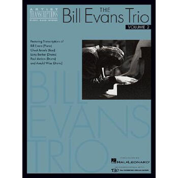 【】The Bill Evans Trio - Volume