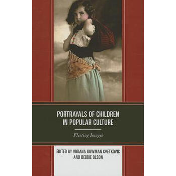 【】Portrayals of Children in Popula