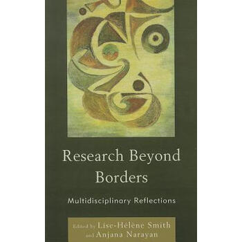 【】Research Beyond Borders: