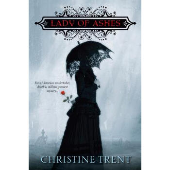 【】Lady of Ashes