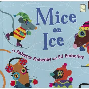 【】Mice on Ice