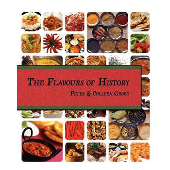 【】The Flavours of History