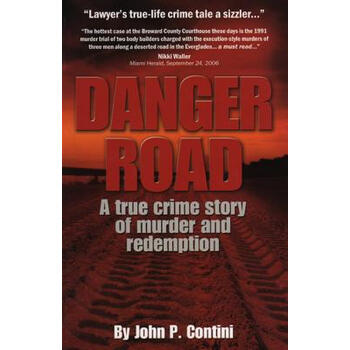 【】Danger Road