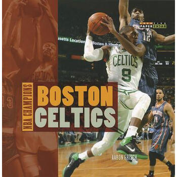 【】Boston Celtics