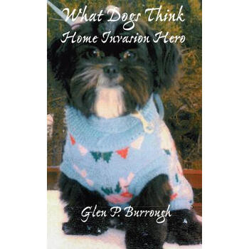 【】What Dogs Think