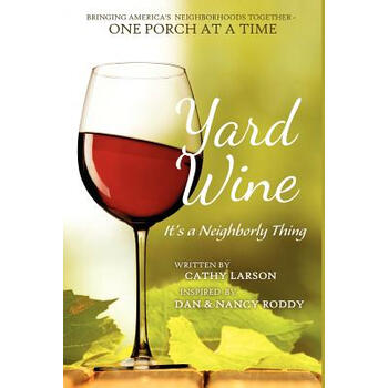 【】Yard Wine