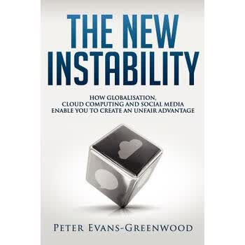 【】The New Instability