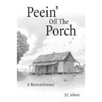 【】Peein' Off the Porch: A