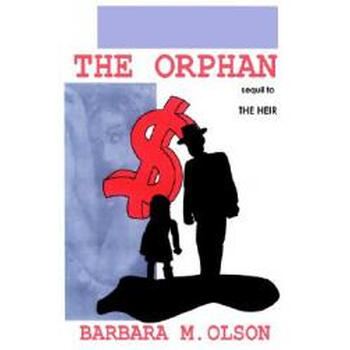 【】The Orphan