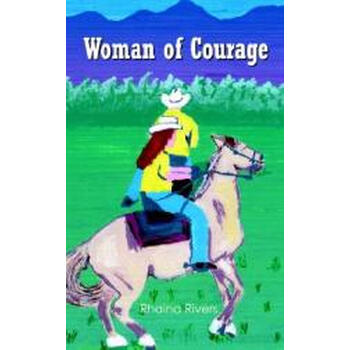 【】Woman of Courage