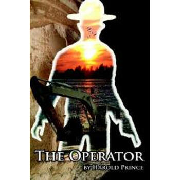 【】The Operator