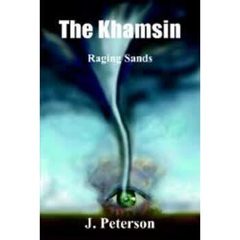 【】The Khamsin: Raging Sands