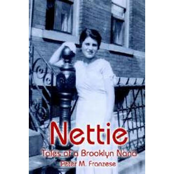 【】Nettie: Tales of a Brooklyn Nana