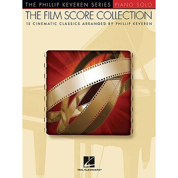 【】The Film Score Collection