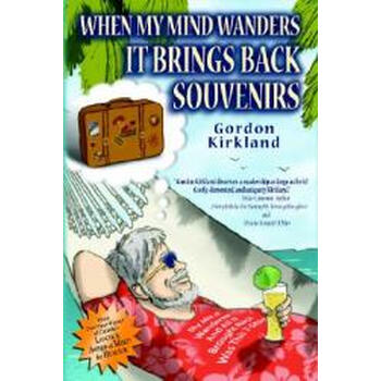 【】When My Mind Wanders It Brings Back