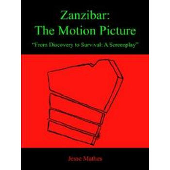 【】Zanzibar: The Motion Picture