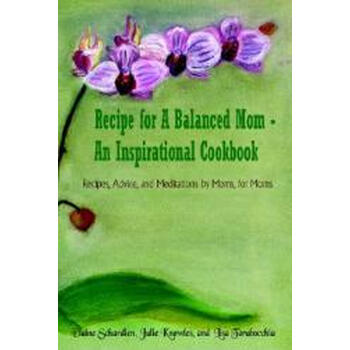 【】Recipe for a Balanced Mom - A