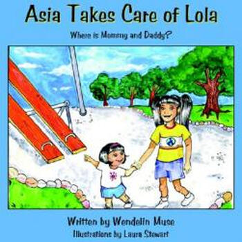 【】Asia Takes Care of Lola