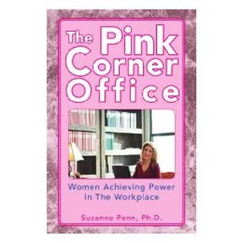 【】The Pink Corner Office
