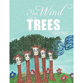 【】The Wind and the Trees