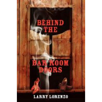 【】Behind the Bar Room Doors