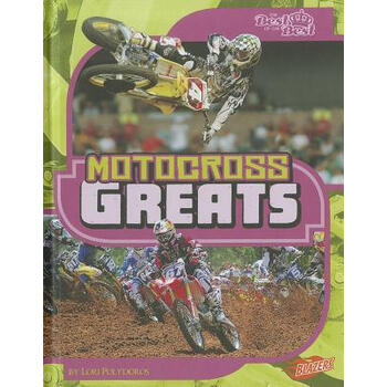【】Motocross Greats