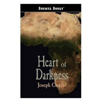 【】Heart of Darkness