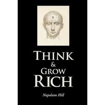 【】Think and Grow Rich