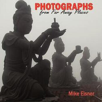 【】Photographs from Far Away Places