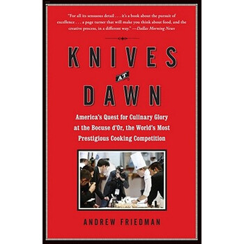 【】Knives at Dawn: America's Quest for