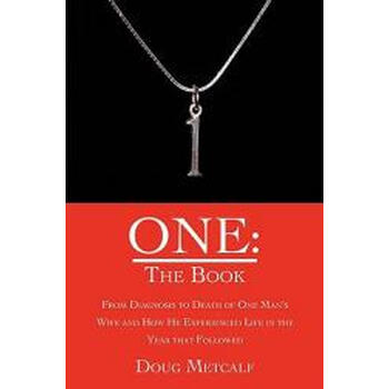 【】One: The Book