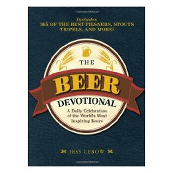 【】The Beer Devotional: 365 Great-Tasting,