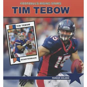 【】Tim Tebow