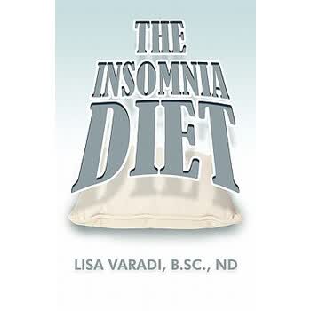 【】The Insomnia Diet