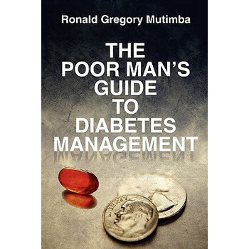 【】The Poor Man's Guide to Diabetes