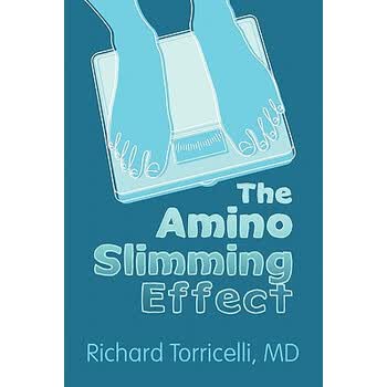 【】The Amino Slimming Effect