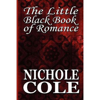 【】The Little Black Book of Romance