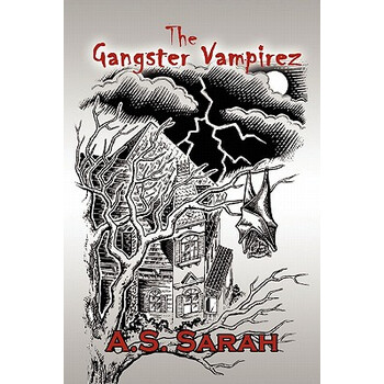 【】The Gangster Vampirez