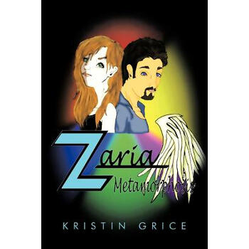 【】Zaria: Metamorphosis