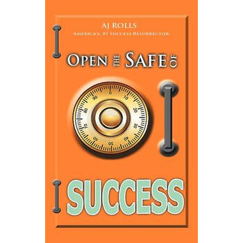 【】Open the Safe of Success