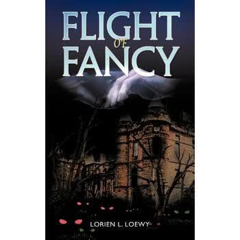 【】Flight of Fancy