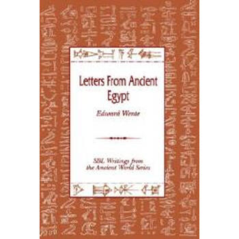 【】Letters from Ancient Egypt