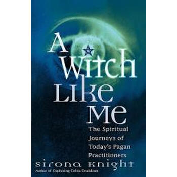 【】A Witch Like Me