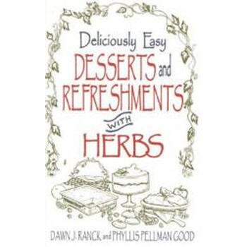 【】Deliciously Easy Desserts with